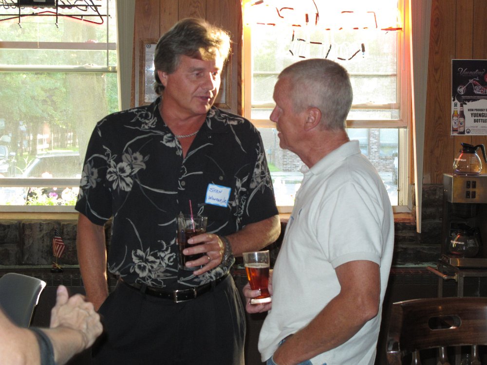 Class of 1970 - 2010